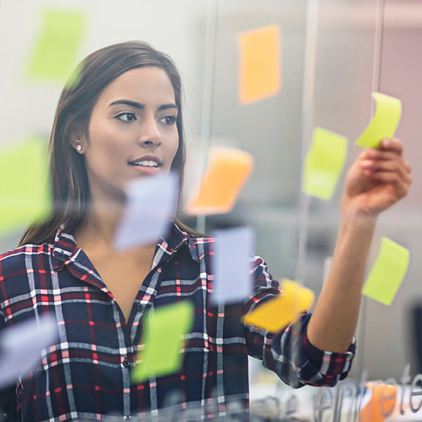 Service Design & Prototype | Connectifiers - Digital Technology Advisory